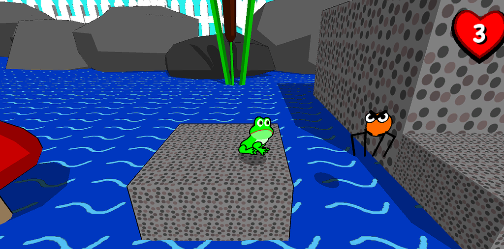 Okay, let's talk about making tiny games and why it's easier said than ...